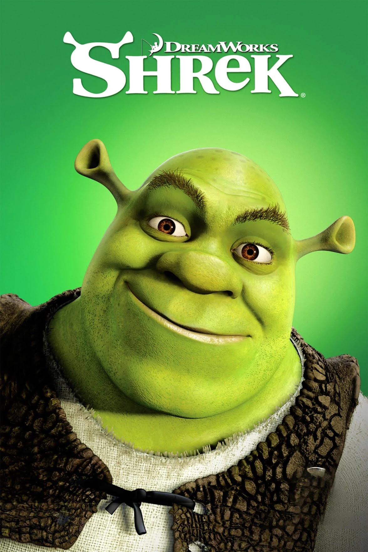 Shrek | The TTS Wiki | Fandom