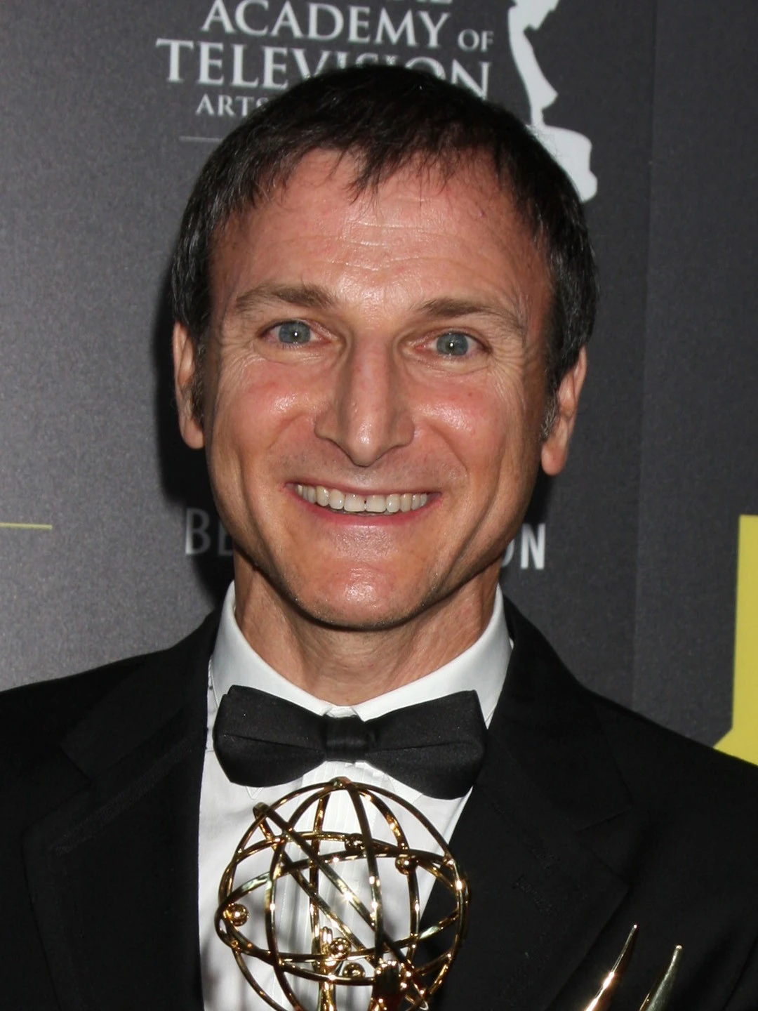 Michael Gelman | The TTS Wiki | Fandom