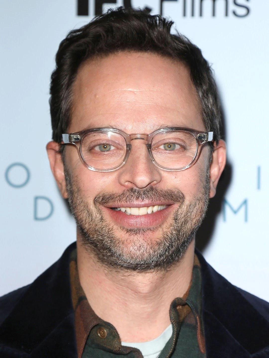 Nick Kroll | The TTS Wiki | Fandom