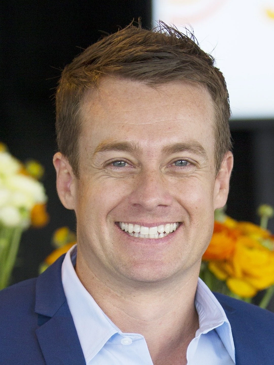 Grant Denyer | The TTS Wiki | Fandom
