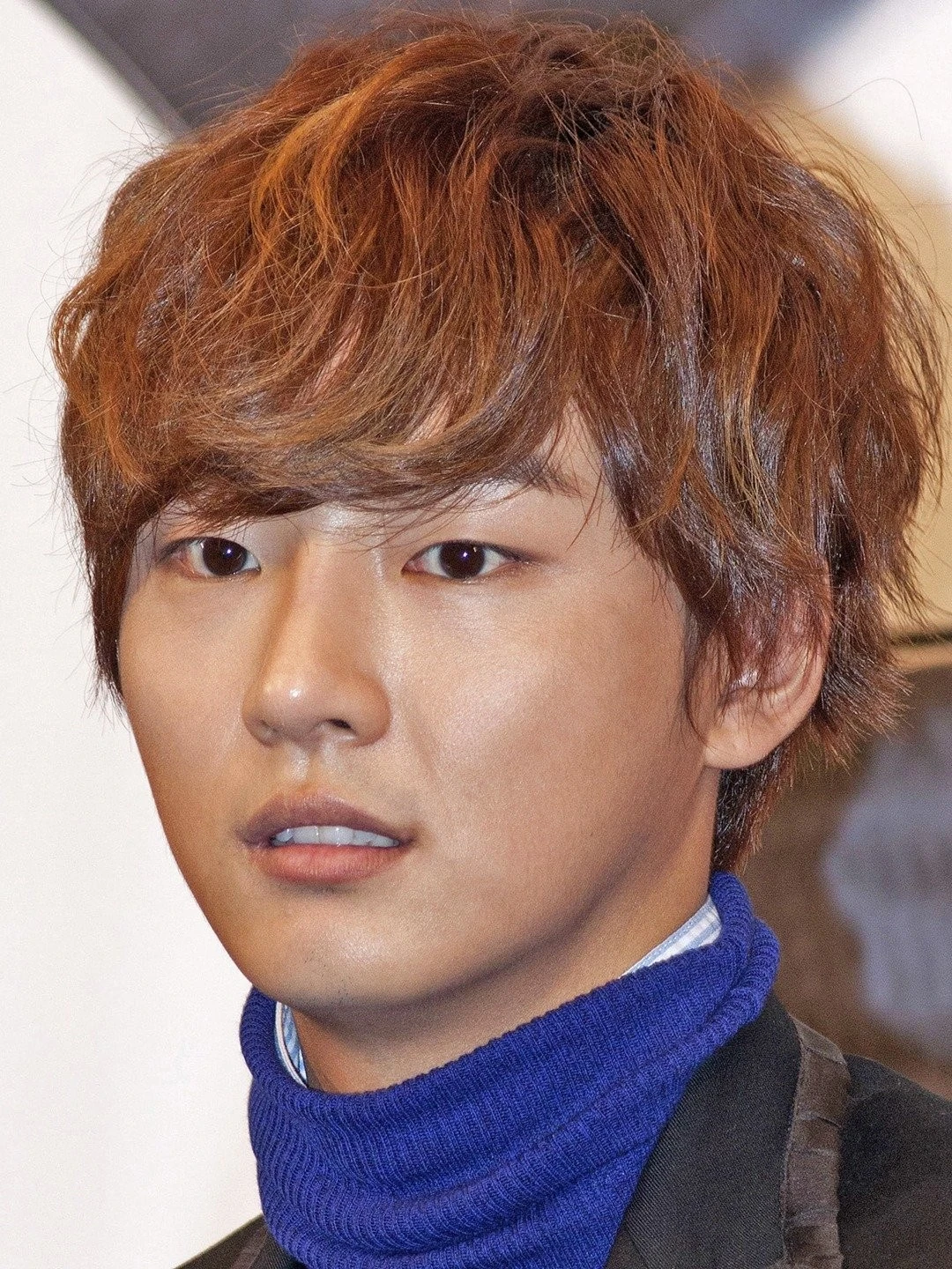Yoon Shi-yoon | The TTS Wiki | Fandom