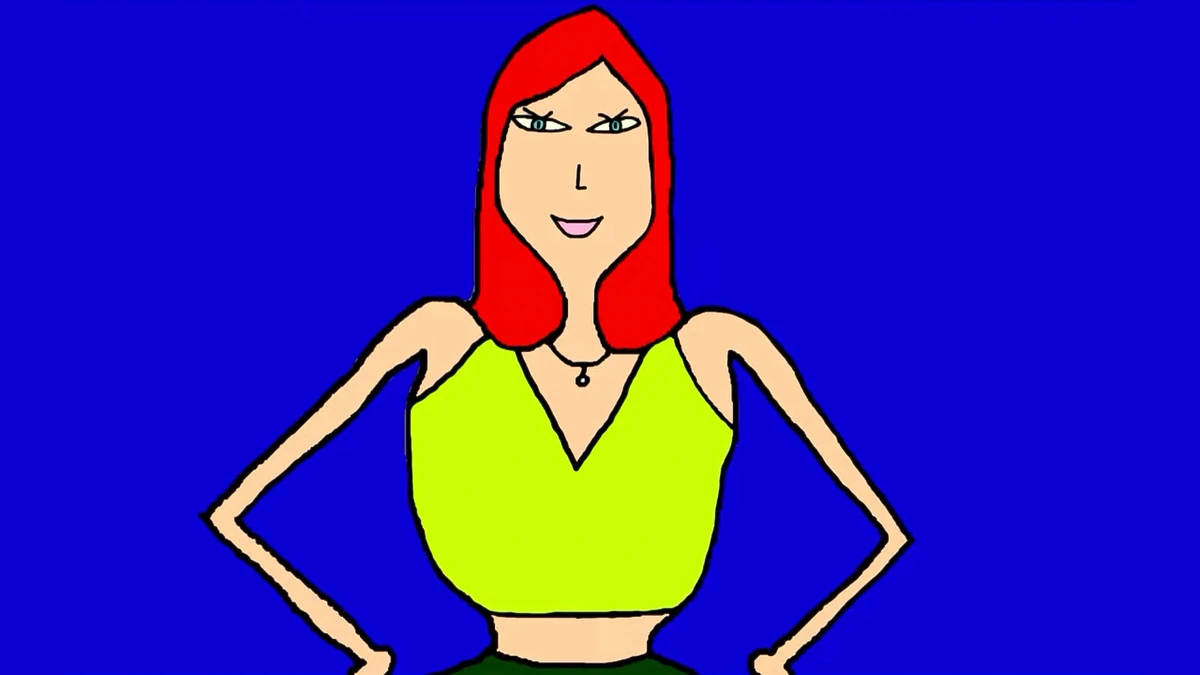 Katelyn Reynolds | The TTS Wiki | Fandom