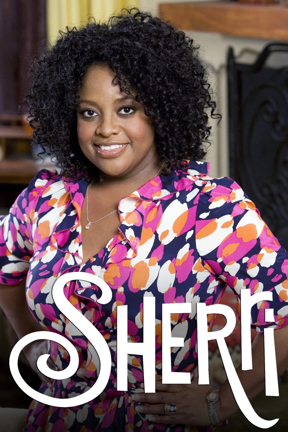 Sherri (2009 TV series) | The TTS Wiki | Fandom
