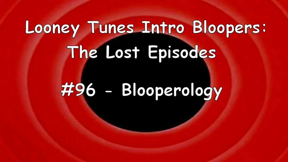 LTIB Lost Episode 96: Blooperology | The TTS Wiki | Fandom