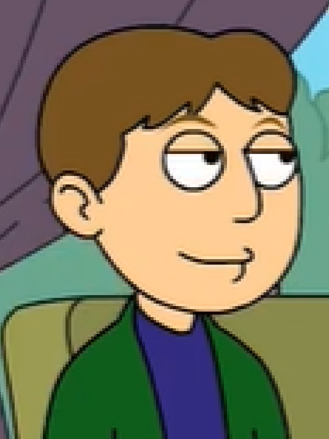 Don Oates | The TTS Wiki | Fandom