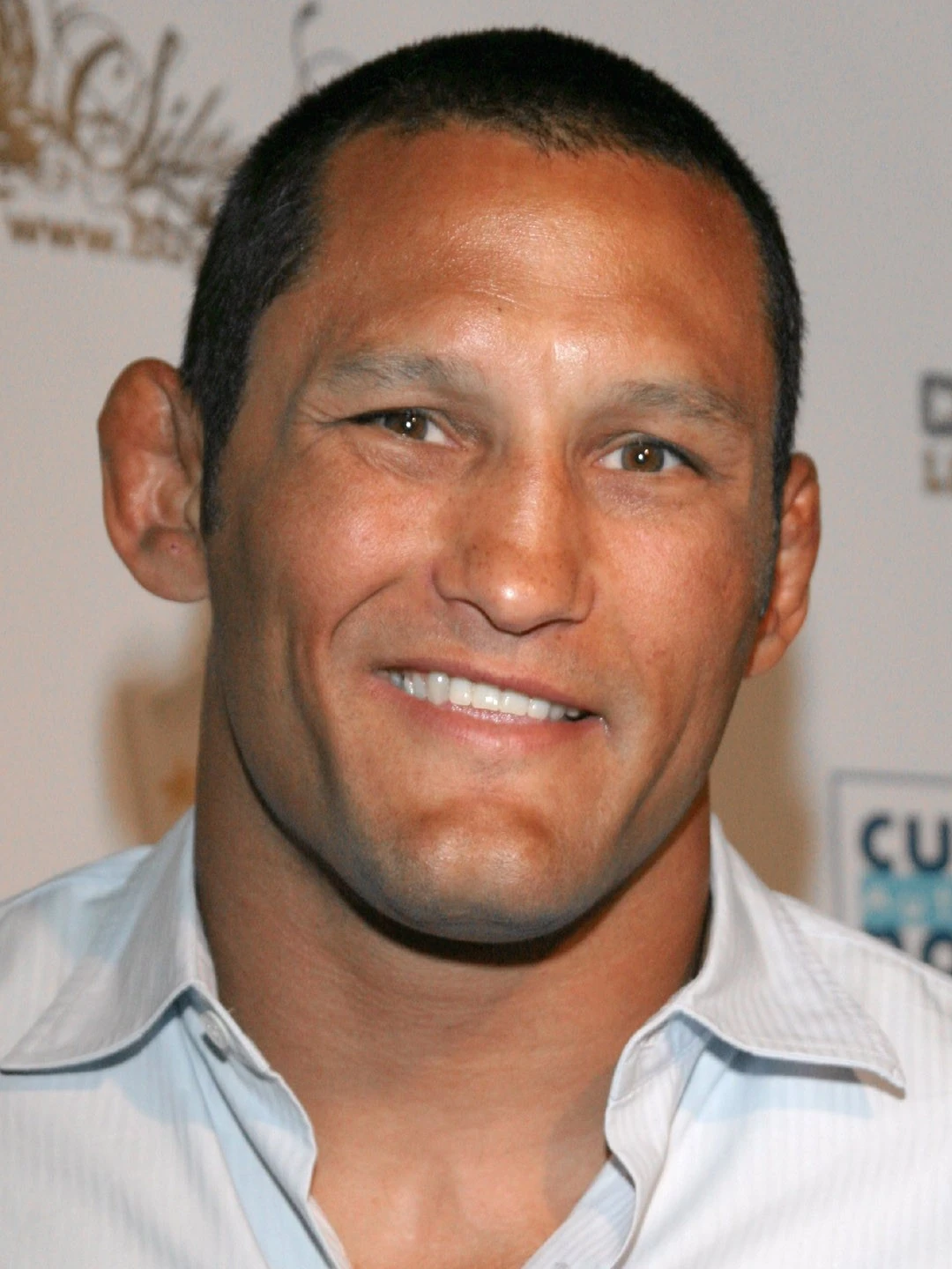 Dan Henderson | The TTS Wiki | Fandom
