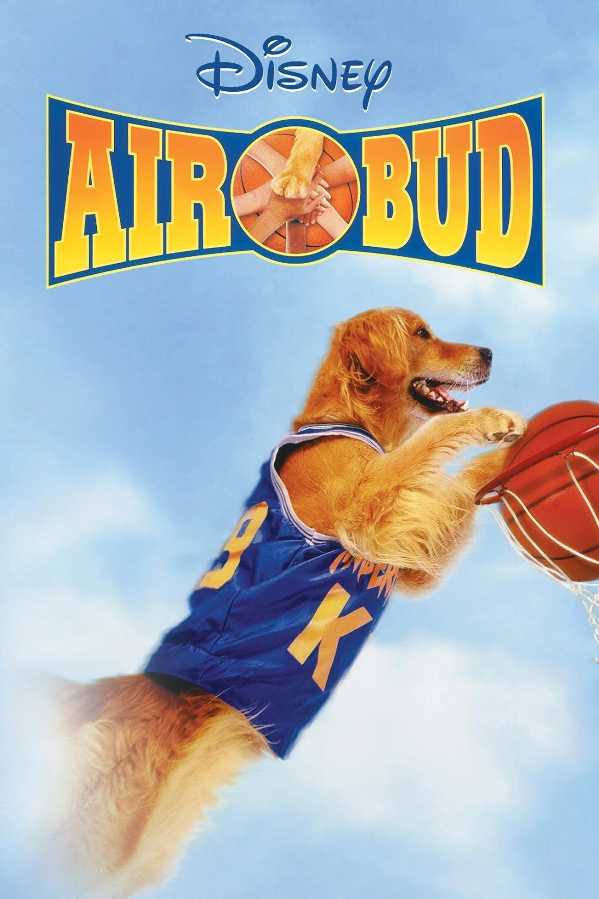 Air Bud | The TTS Wiki | Fandom
