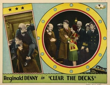 Clear the Decks | The TTS Wiki | Fandom