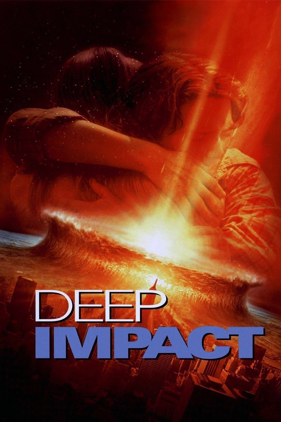 Deep Impact | The TTS Wiki | Fandom