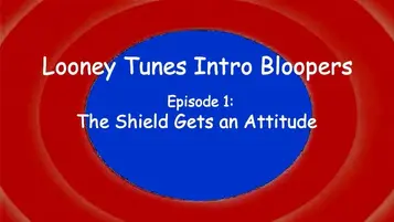 Looney Tunes Intro Bloopers: The Shield Gets an Attitude | The TTS Wiki ...