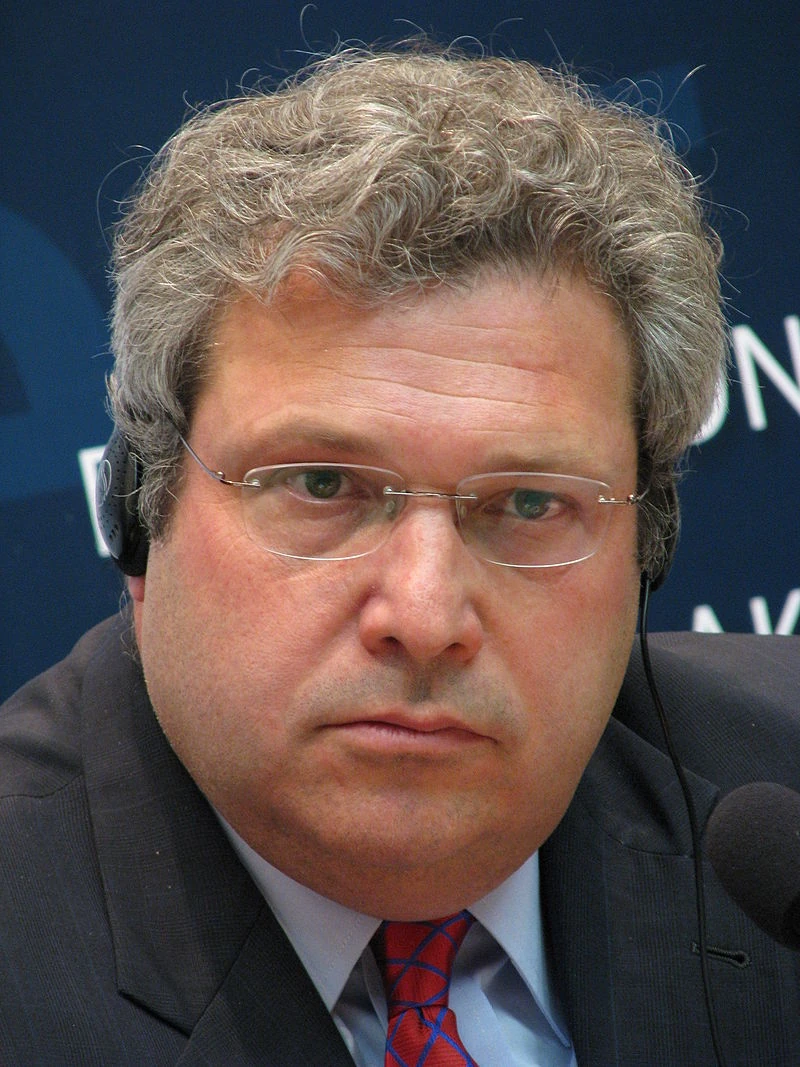 Robert Kagan | The TTS Wiki | Fandom