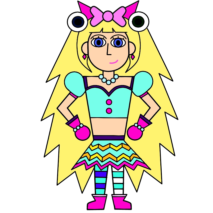 Sylvie Paula Paula (JCtn6798) | The TTS Wiki | Fandom