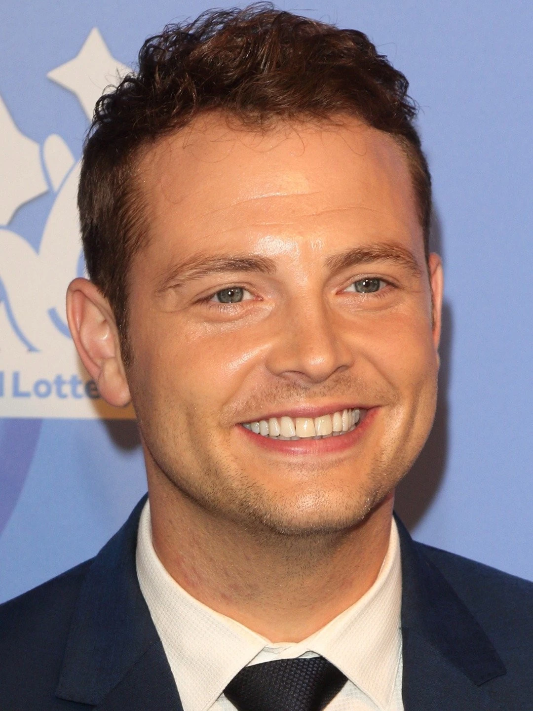 Mark Rhodes | The TTS Wiki | Fandom