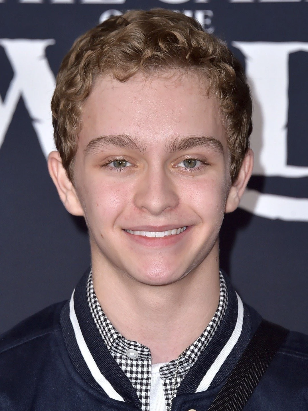 Gavin Lewis | The TTS Wiki | Fandom