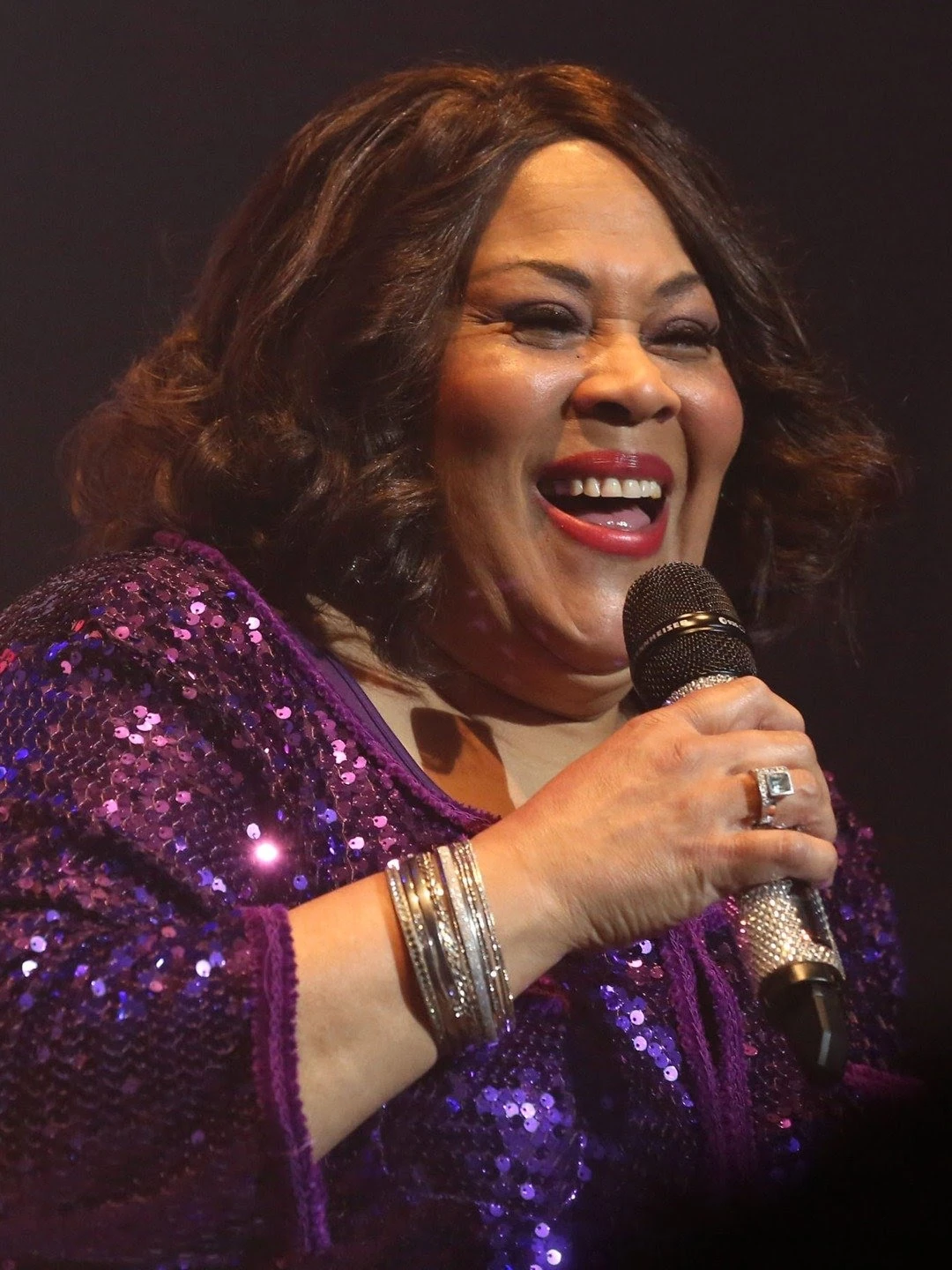 Martha Wash | The TTS Wiki | Fandom