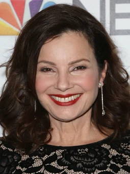 Fran Drescher | The TTS Wiki | Fandom