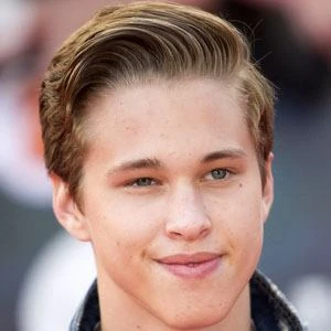 Ryan Beatty | The TTS Wiki | Fandom