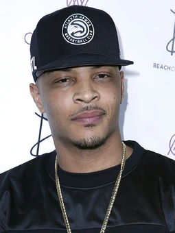 T.I. | The TTS Wiki | Fandom