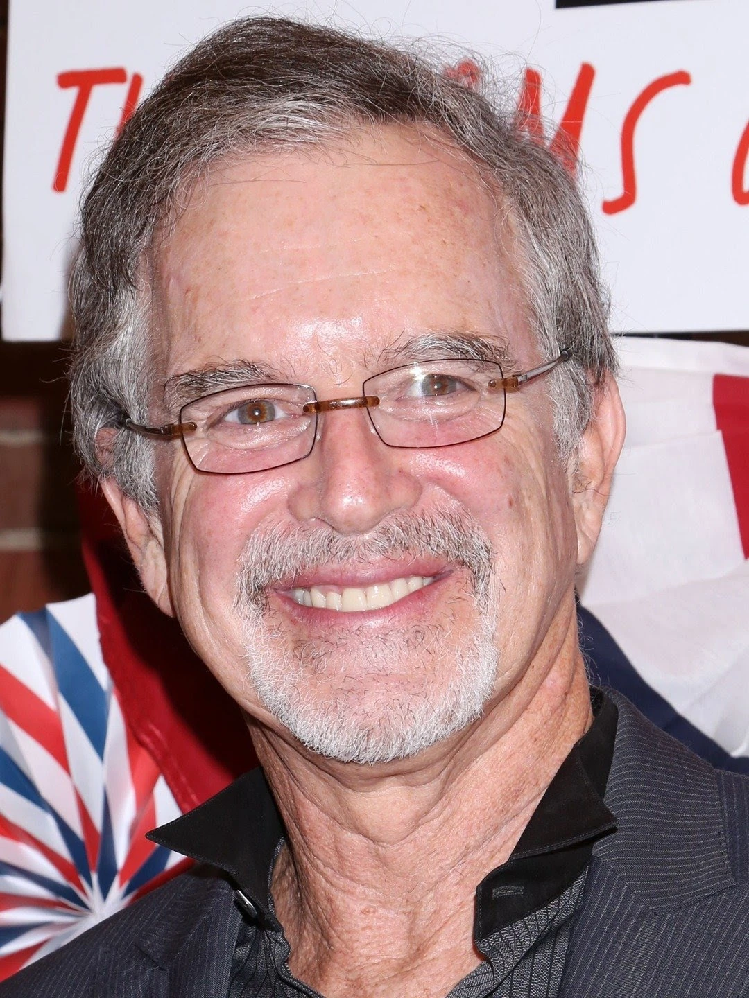 Garry Trudeau | The TTS Wiki | Fandom