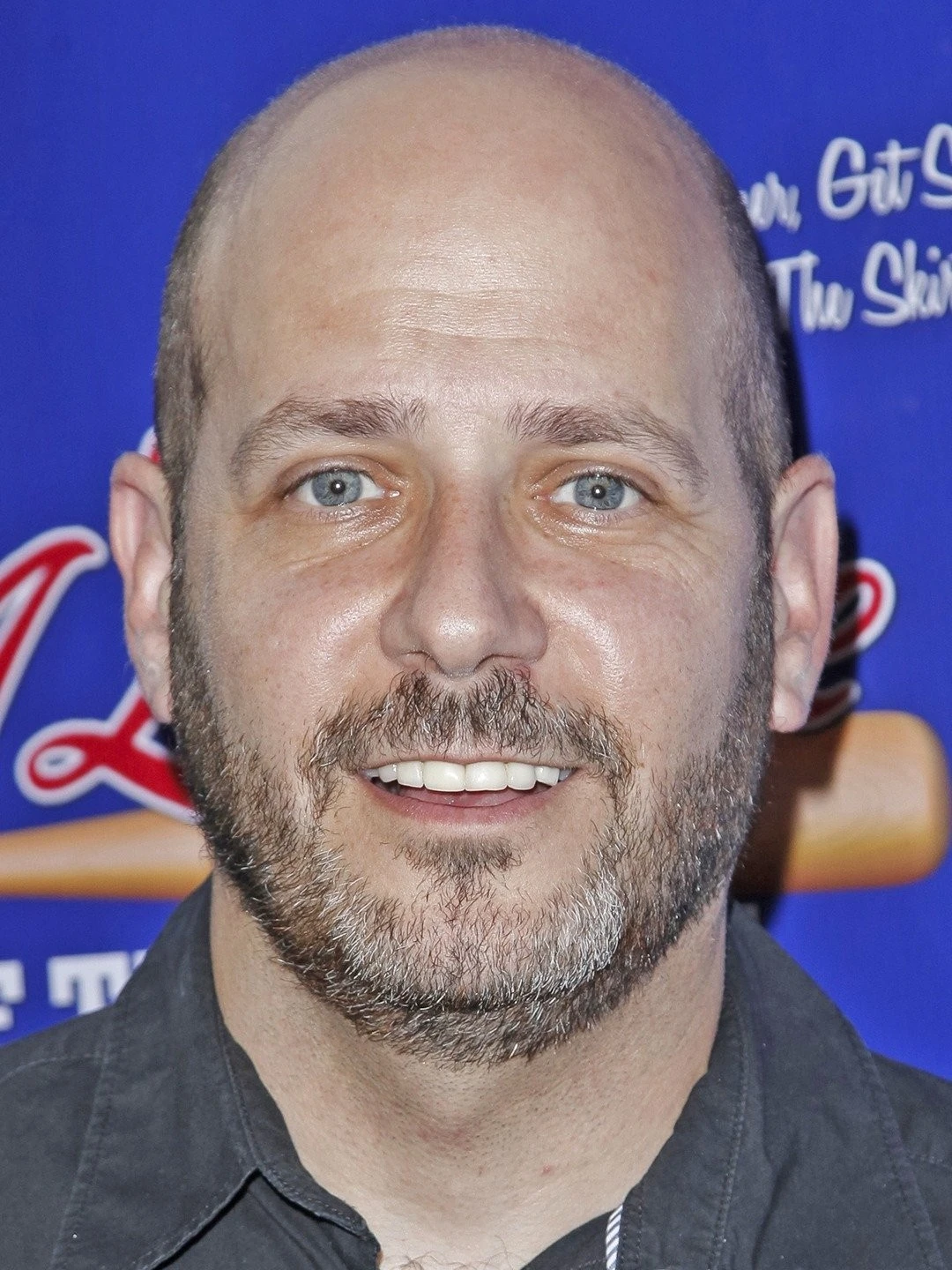 Jeffrey Landman | The TTS Wiki | Fandom