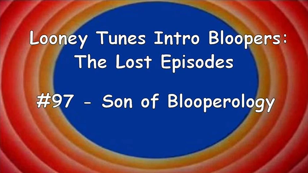 LTIB Lost Episode 97: Son of Blooperology | The TTS Wiki | Fandom