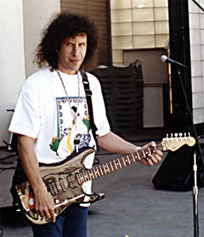 Randy California | The TTS Wiki | Fandom