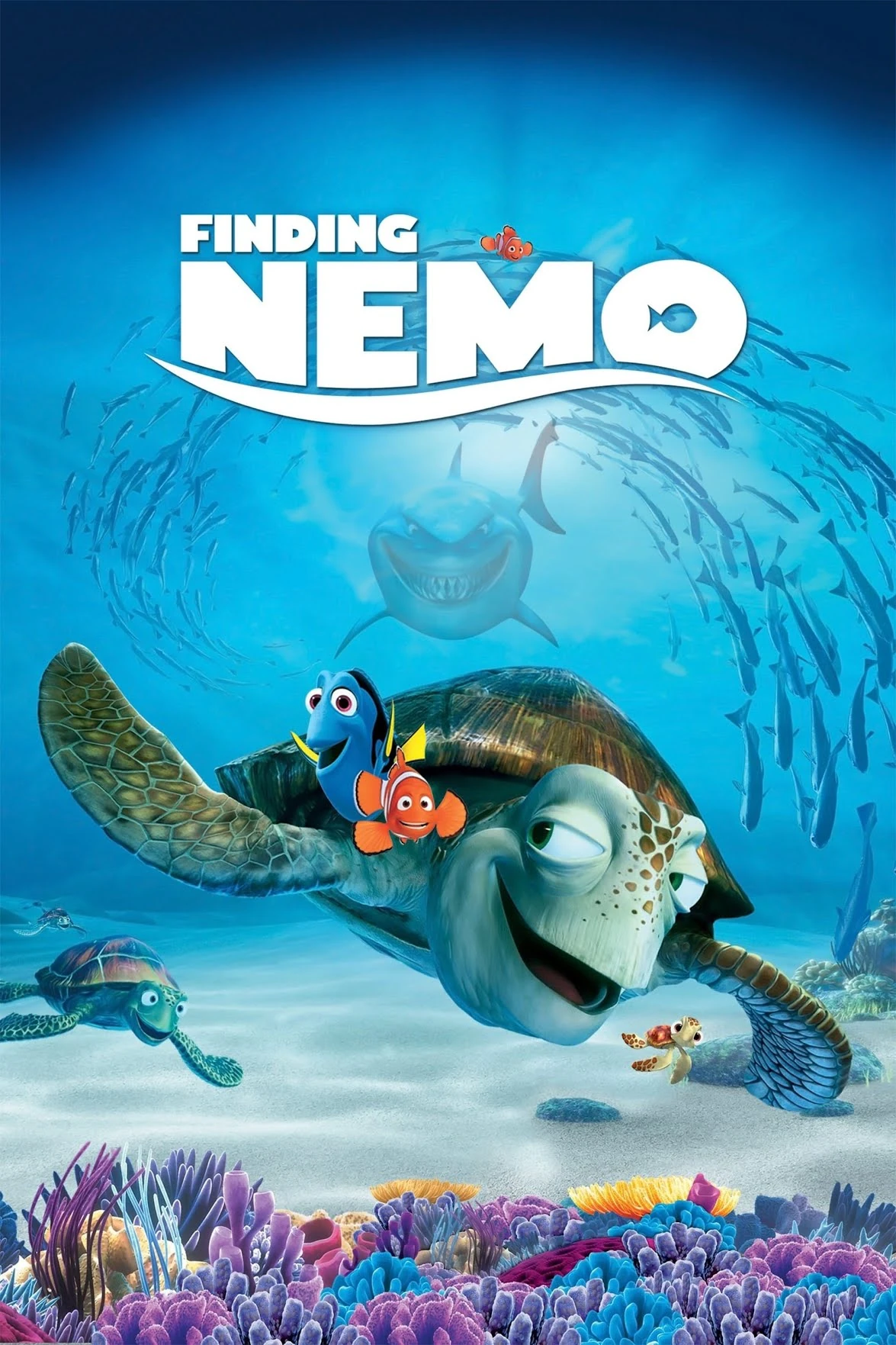 Finding Nemo | The TTS Wiki | Fandom