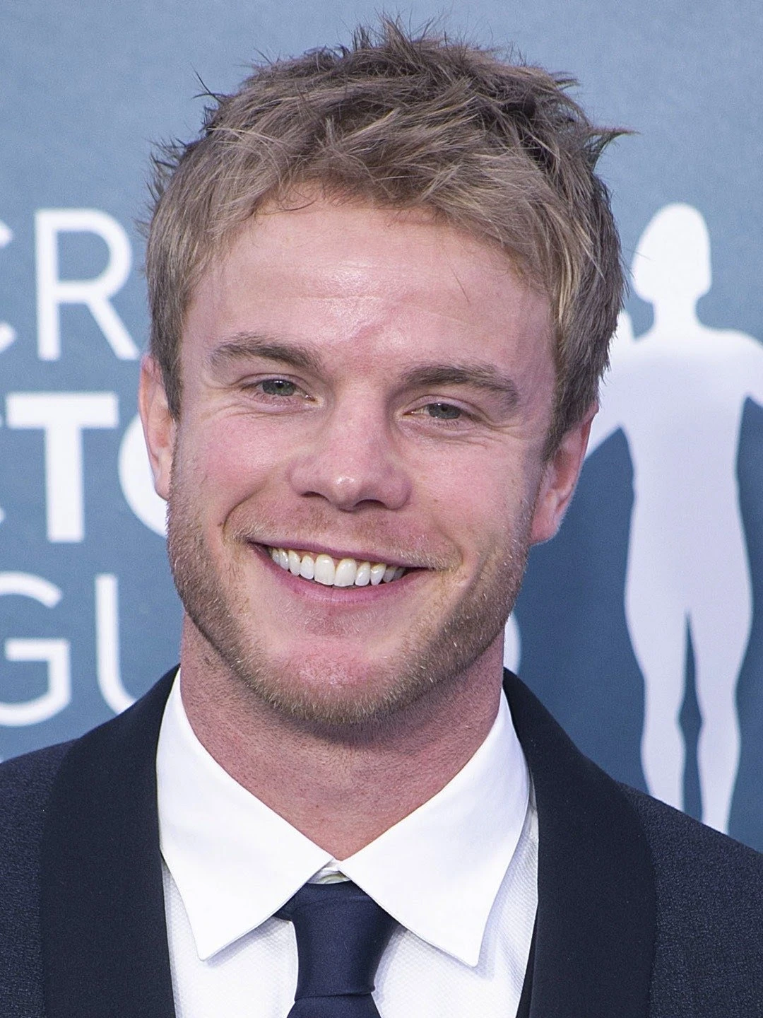 Graham Rogers (actor) | The TTS Wiki | Fandom
