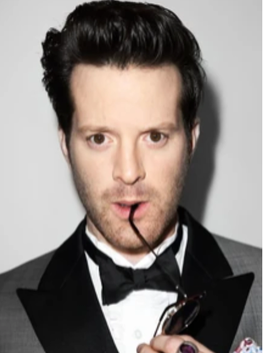 Mayer Hawthorne | The TTS Wiki | Fandom