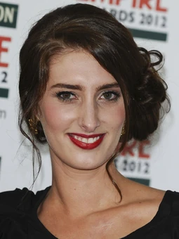 Jessica Knappett | The TTS Wiki | Fandom