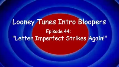 LTIB 44: Letter Imperfect Strikes Again! (Remake) | The TTS Wiki | Fandom