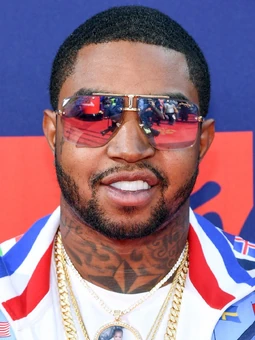 Lil Scrappy | The TTS Wiki | Fandom