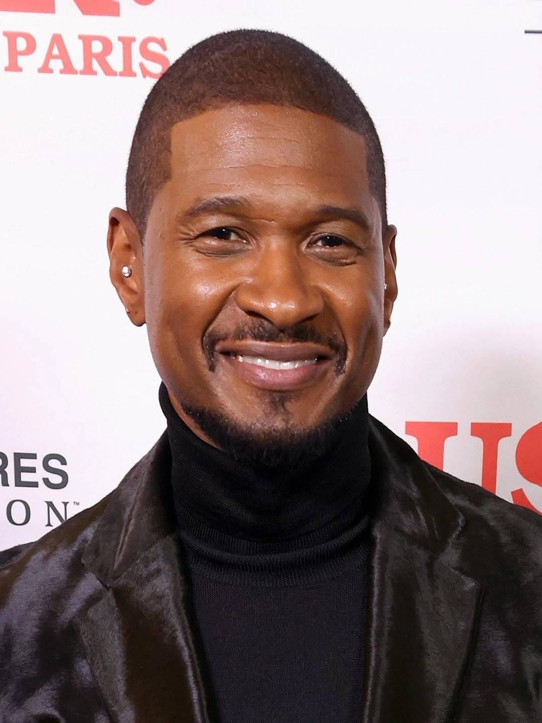 Usher (musician) | The TTS Wiki | Fandom