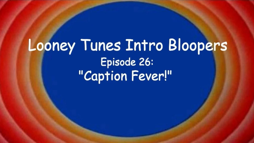 LTIB 26: Caption Fever! (Remake) | The TTS Wiki | Fandom