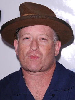 Max Perlich | The TTS Wiki | Fandom