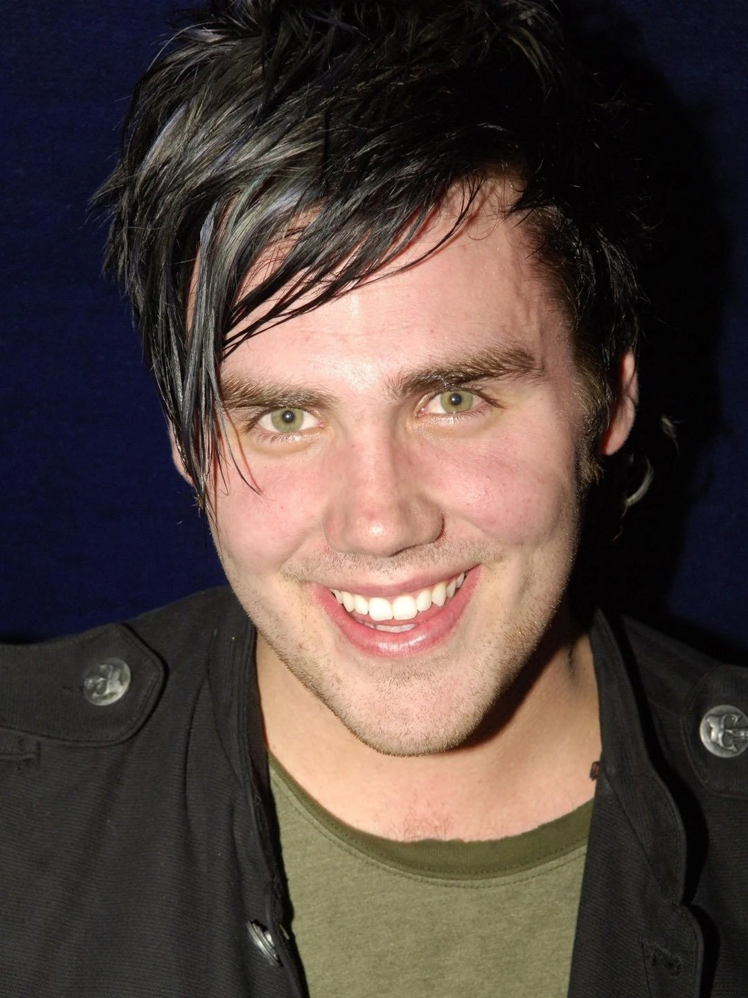 Jason Evigan | The TTS Wiki | Fandom