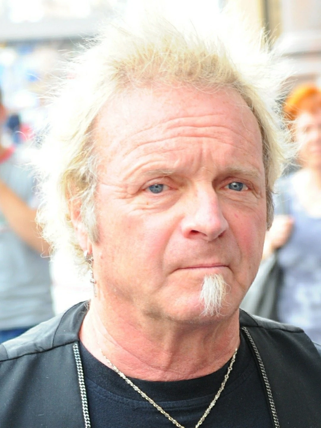 Joey Kramer | The TTS Wiki | Fandom