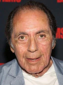 David Proval | The TTS Wiki | Fandom