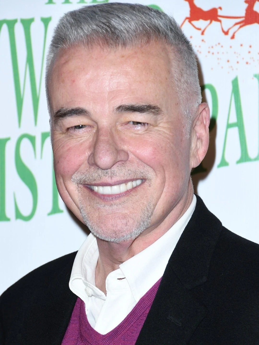 Ian Buchanan | The TTS Wiki | Fandom