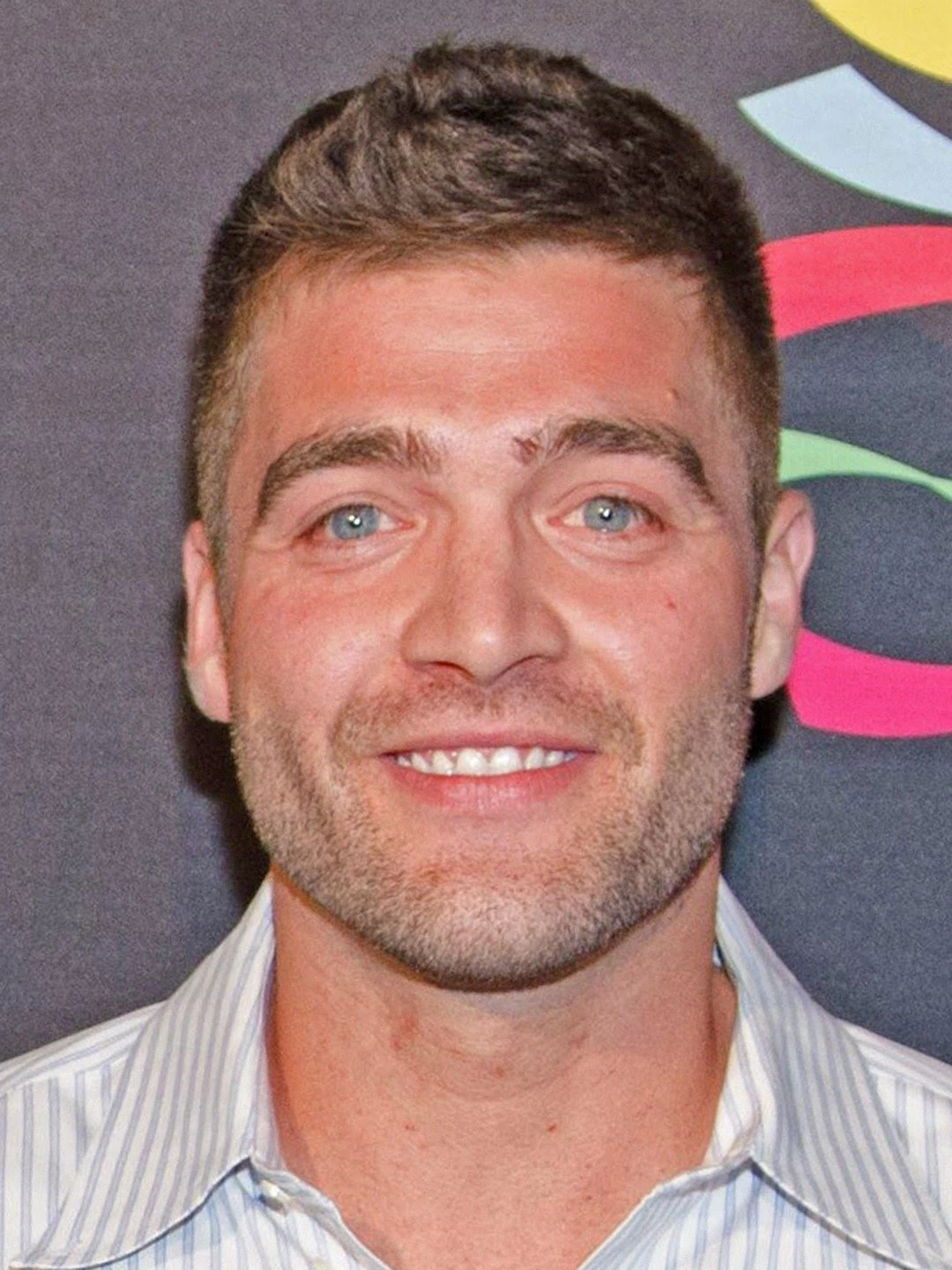 Chris 'C.T.' Tamburello | The TTS Wiki | Fandom