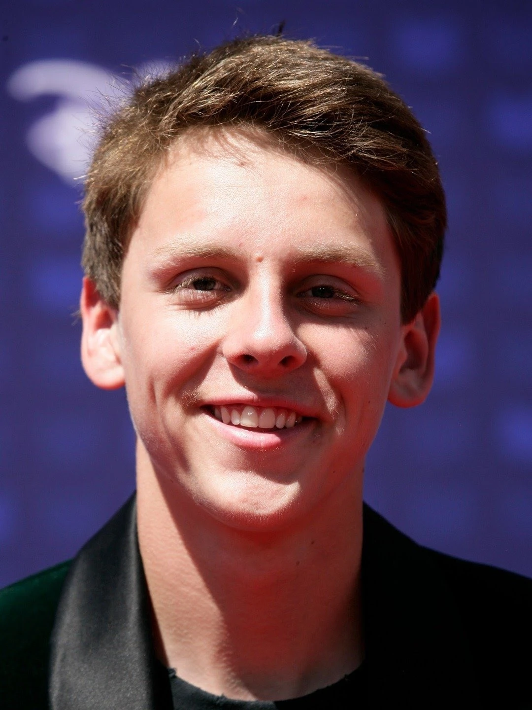 Jacob Bertrand | The TTS Wiki | Fandom