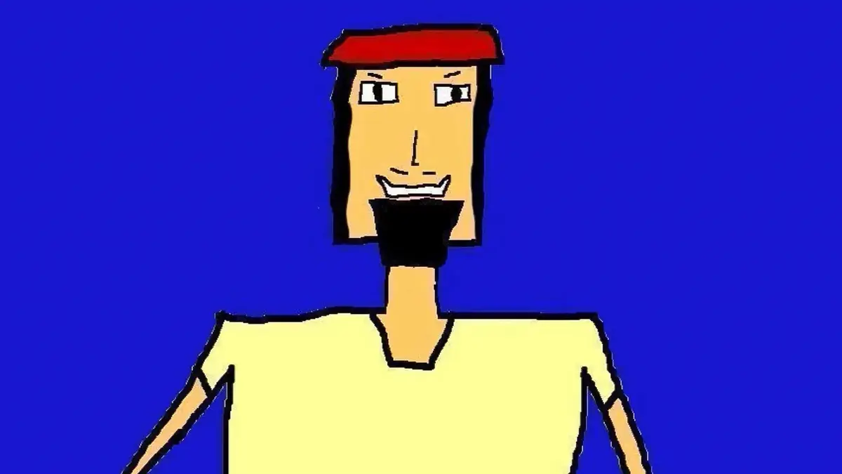 Michael Lernout (ParaWarnerViacom) | The TTS Wiki | Fandom