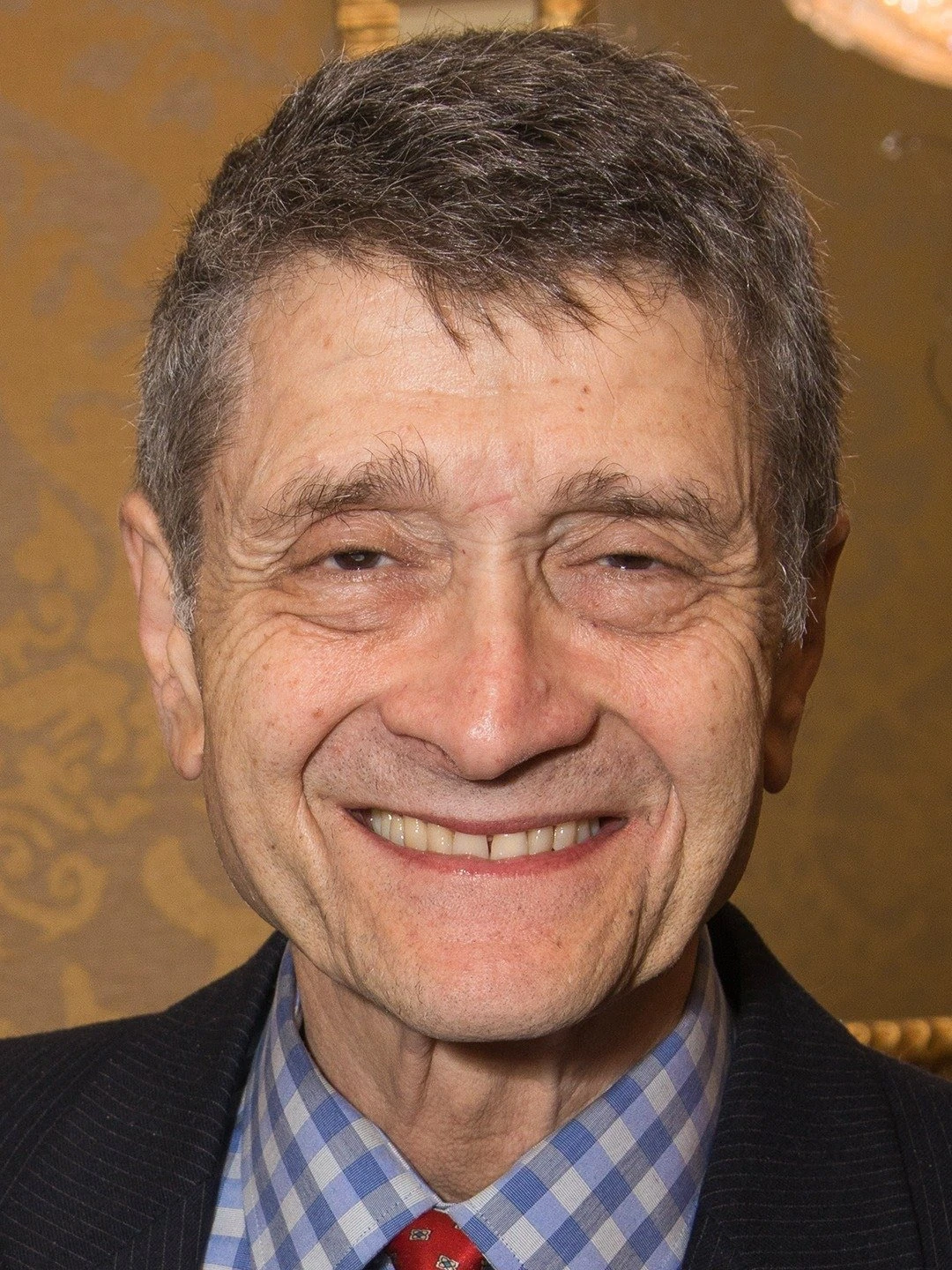 Michael Medved | The TTS Wiki | Fandom