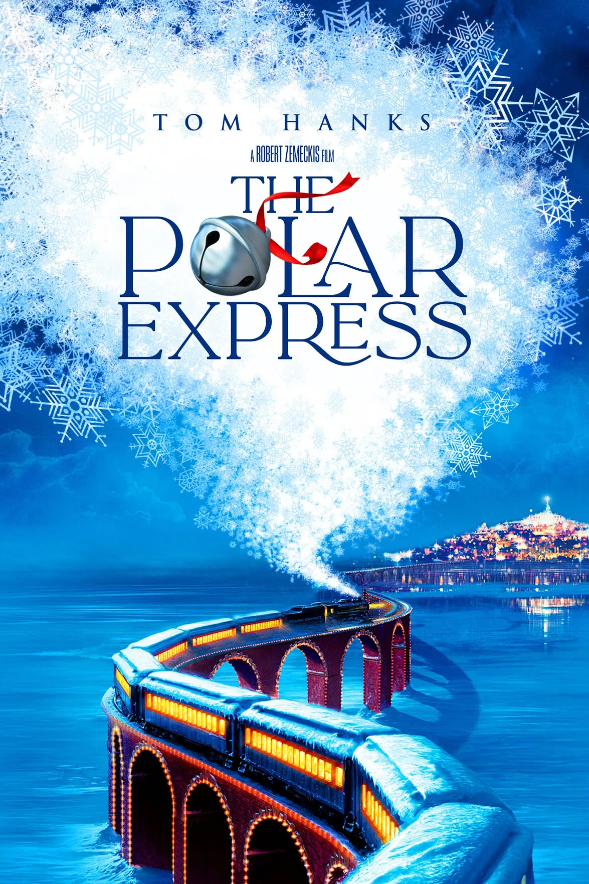 The Polar Express | The TTS Wiki | Fandom