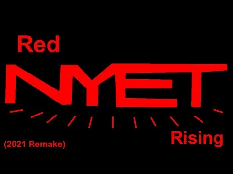Red NYET Rising (2021 Remake) | The TTS Wiki | Fandom