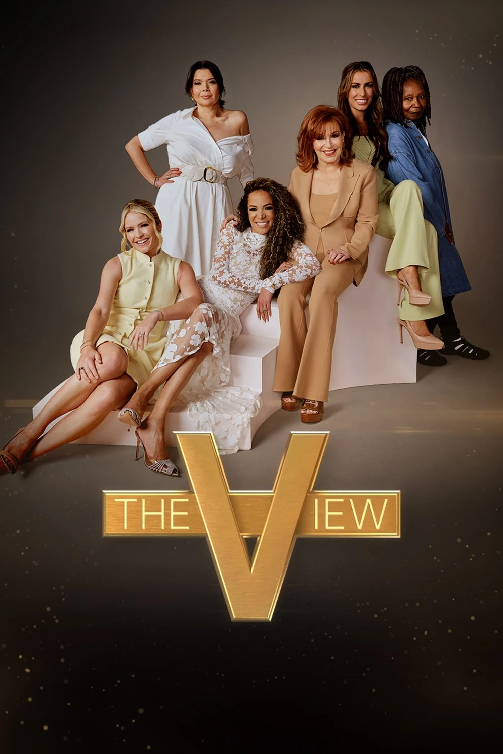 The View | The TTS Wiki | Fandom