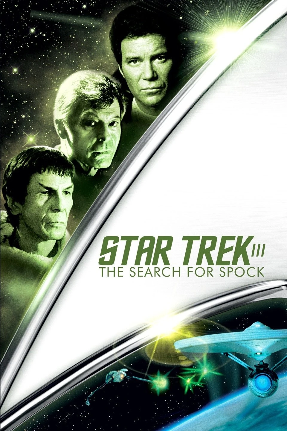 Star Trek III: The Search for Spock | The TTS Wiki | Fandom