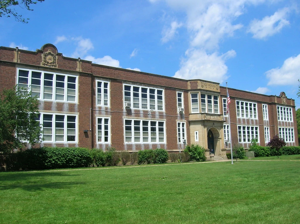 Ely Elementary School | The TTS Wiki | Fandom
