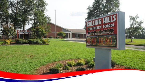 Rolling Hills Elementary School | The TTS Wiki | Fandom