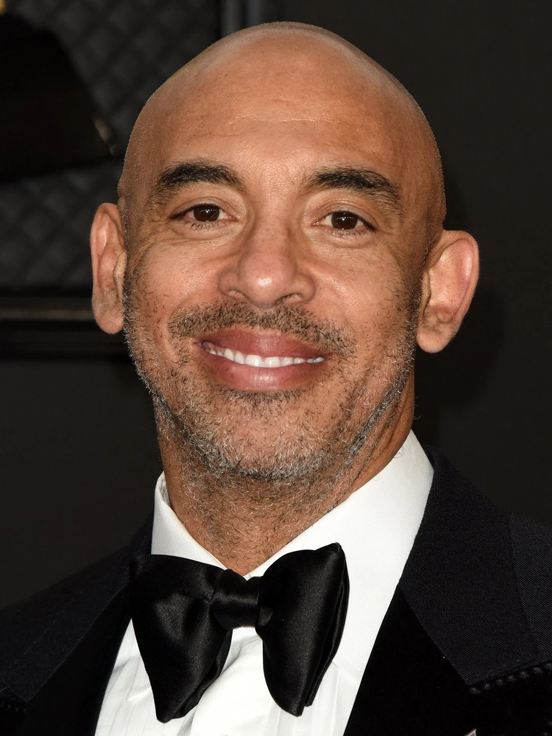 Harvey Mason Jr. | The TTS Wiki | Fandom
